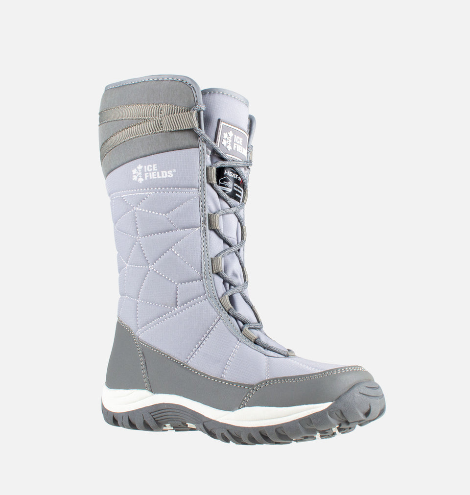 Ice Fields Winter Boots – Ice Fields US
