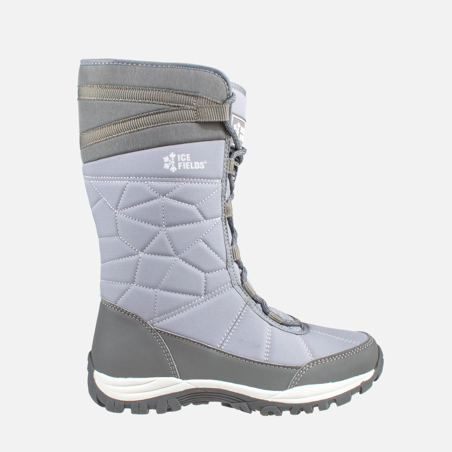Ice Fields Winter Boots – Ice Fields US