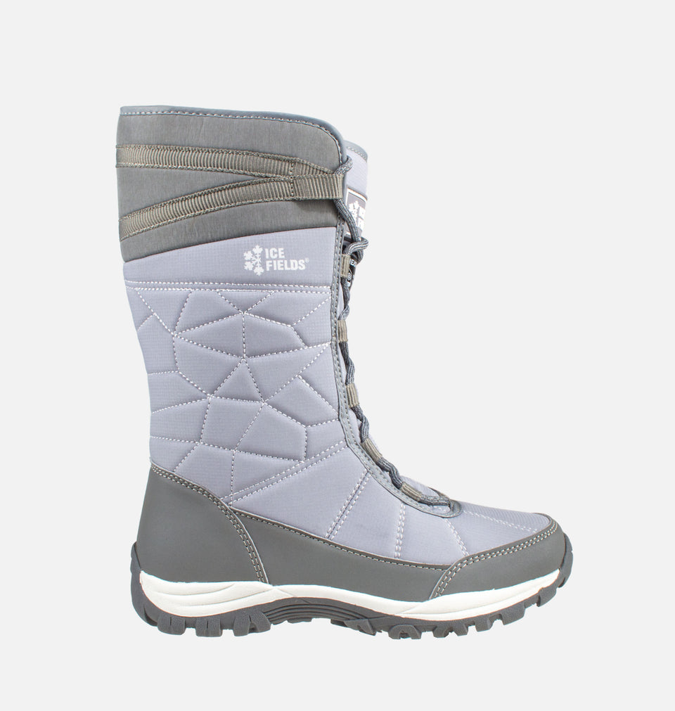 Ice Fields Winter Boots – Ice Fields US